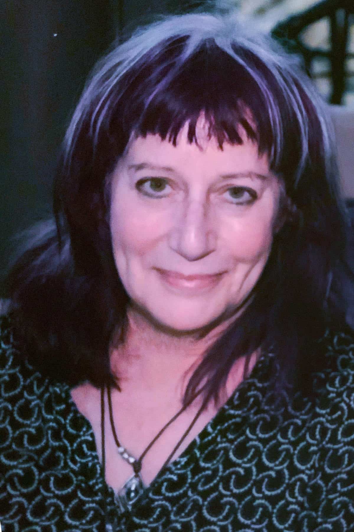 Meet our teachers: Deborah Sutherland - Pamoja